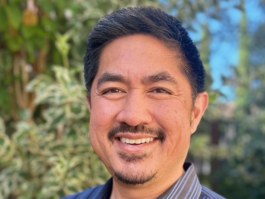 Meet Kristian Reyes, Candidate For Dublin School Board | Dublin, CA Patch