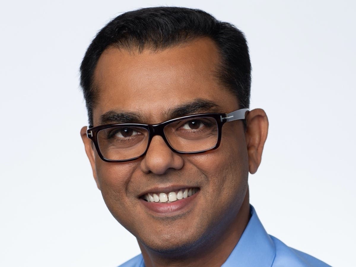 Meet Ramnath Shanbhogue, Candidate For Dublin School Board | Dublin, CA ...