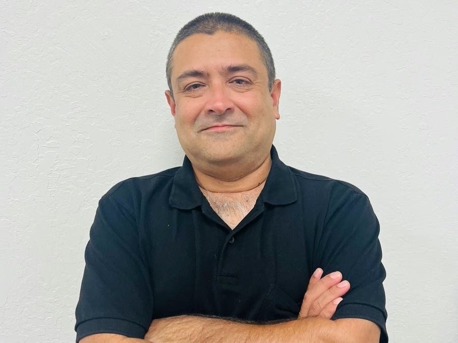 Meet Chirag Kathrani, Candidate For San Ramon Mayor | San Ramon, CA Patch