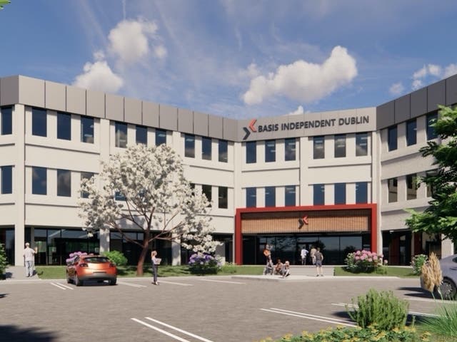 BASIS Independent School To Open Dublin Campus In 2026 | Dublin, CA Patch