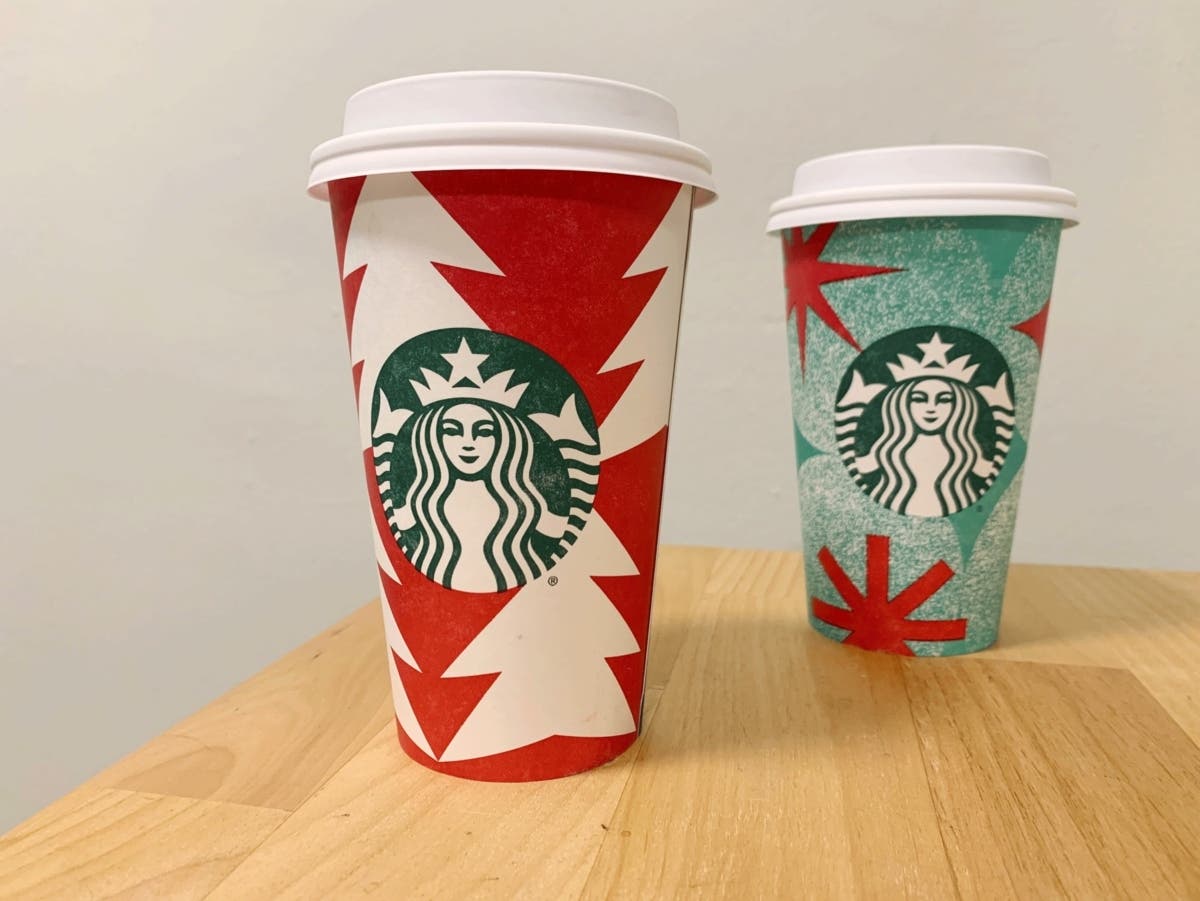 $50M Starbucks Spill, Record LA Marathon Win: SoCal In-Brief | Los ...