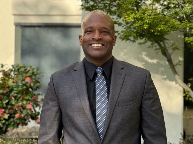 New Amador Valley High School Principal Appointed | Pleasanton, CA Patch