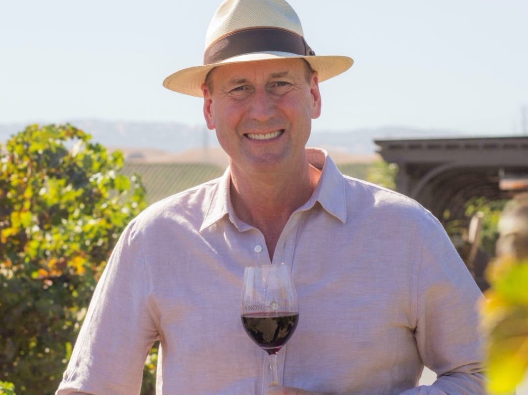 John Concannon, Visionary Heir To Concannon Vineyard, Dies | Livermore ...