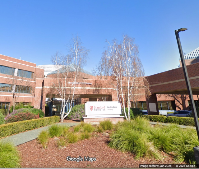 Stanford Health Care Tri-Valley Adding New 66,000-Sq.-Ft Wing ...