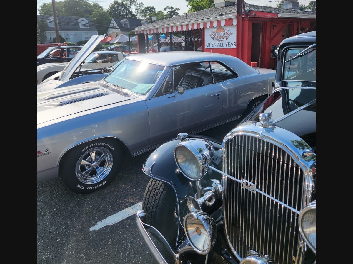 Stewart's Car Show 6/12 on Main Street in Matawan | Middletown, NJ Patch
