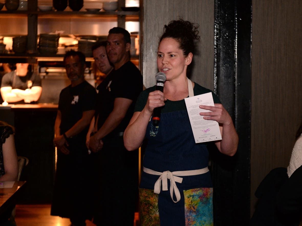 Iron Chef Stephanie Izard To Lay Off Hundreds In Chicago | Chicago, IL ...
