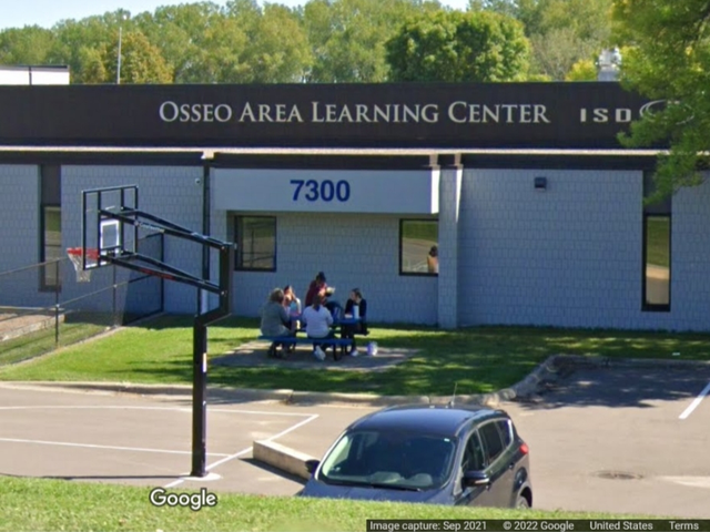 Osseo Area Learning Center Named MN's Best Alternative School | Maple ...