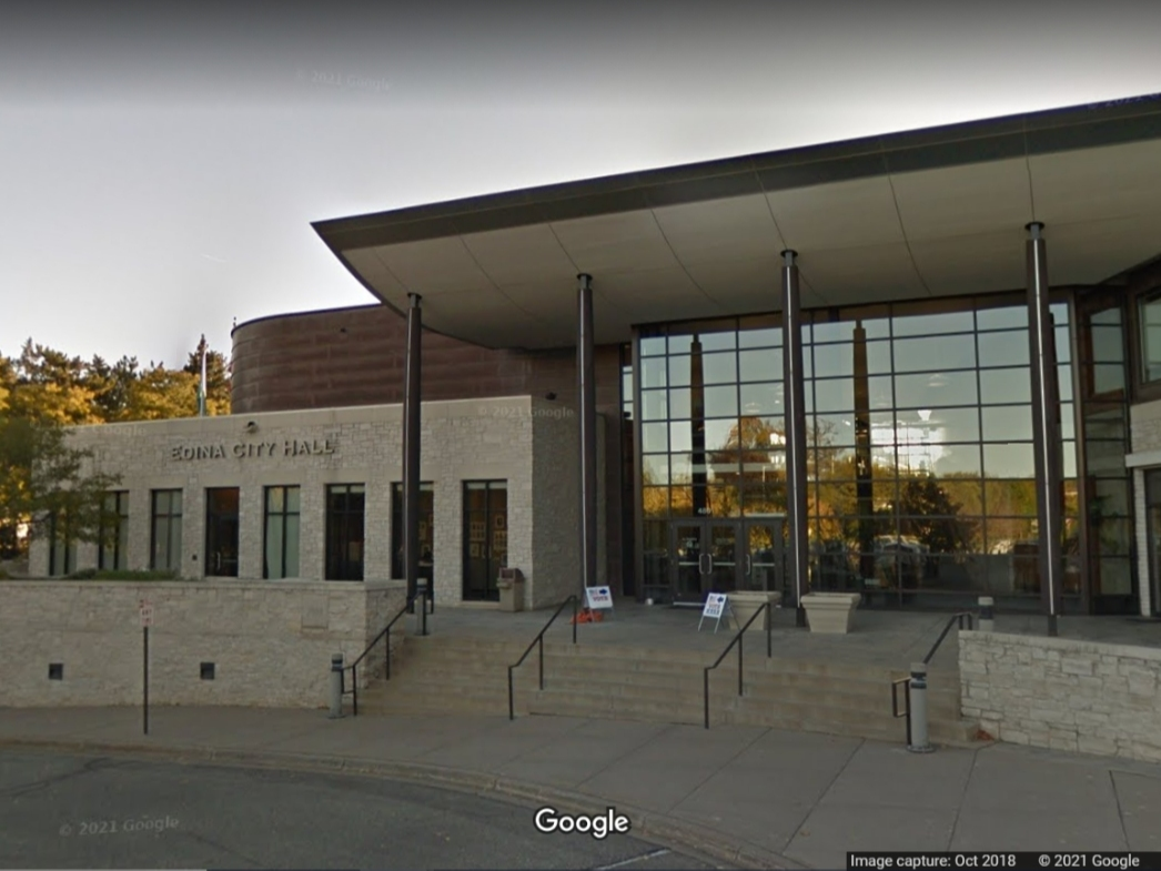 New MN Congressional Maps Released: Minor Changes In Edina | Edina, MN ...
