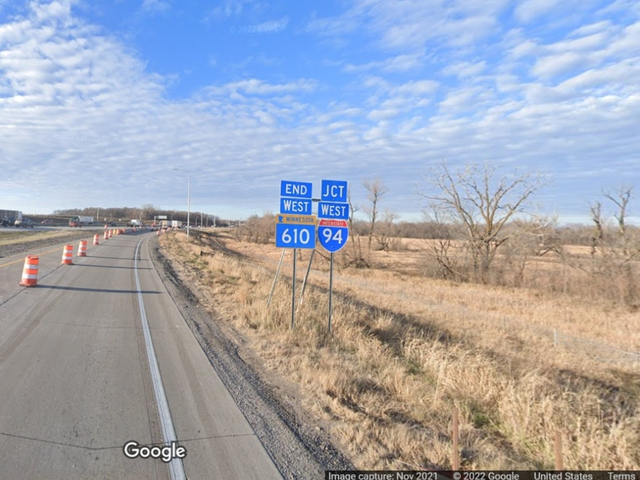Maple Grove To Host Open Houses On Highway 610 Extension Project ...
