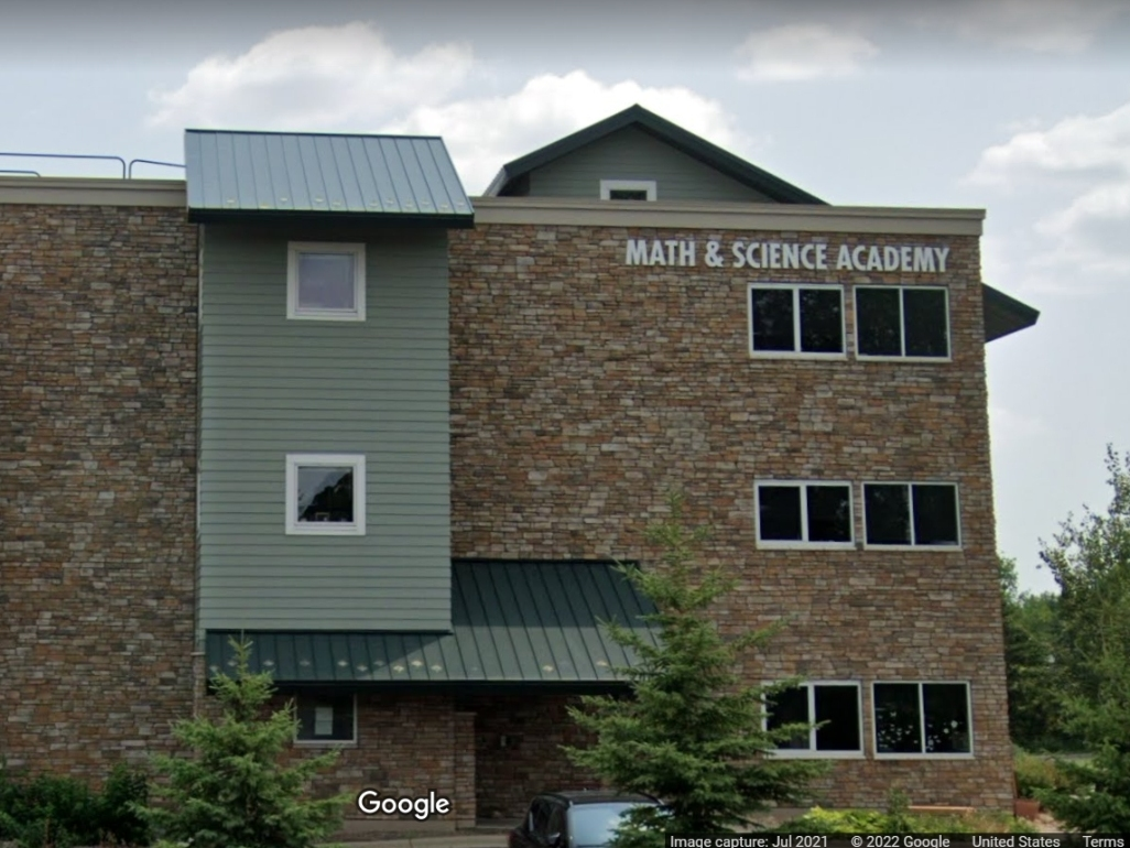 Woodbury Charter Is Minnesota s Top High School US News Woodbury MN Woodbury Charter Is Minnesota s Top High School US News Woodbury MN