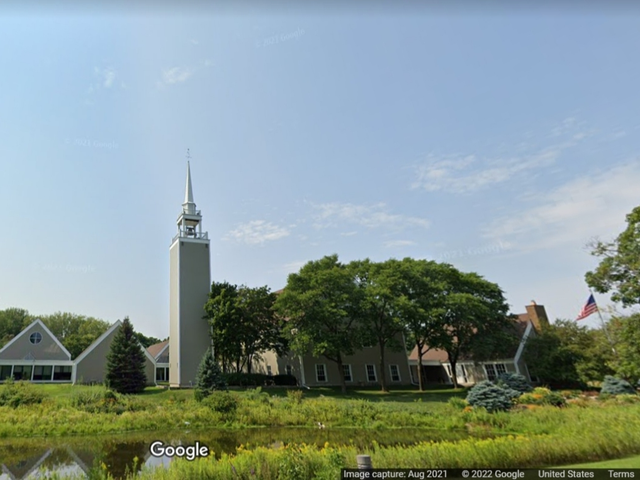 Colonial Church Of Edina Rebrands As Meetinghouse Church | Edina, MN Patch