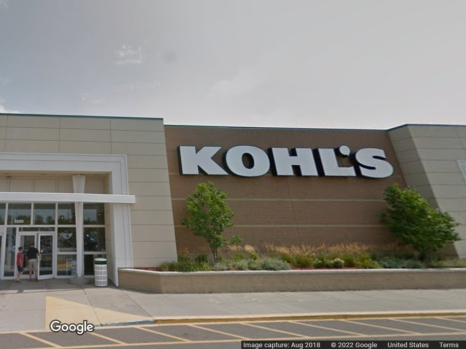 Kohls Maple Grove Mn