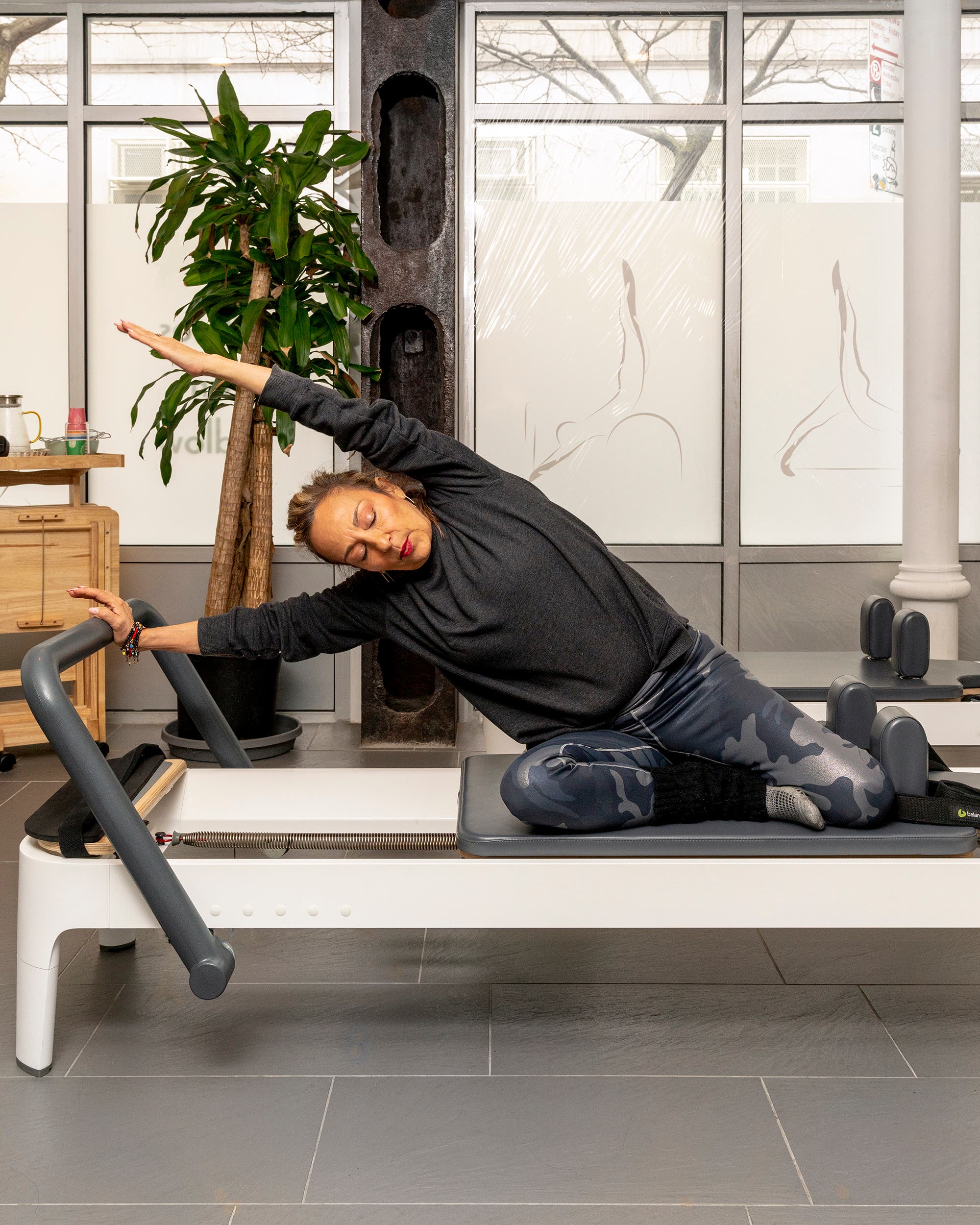 Jan 9 | Pilates for Older Adults + Tea at International Center of ...