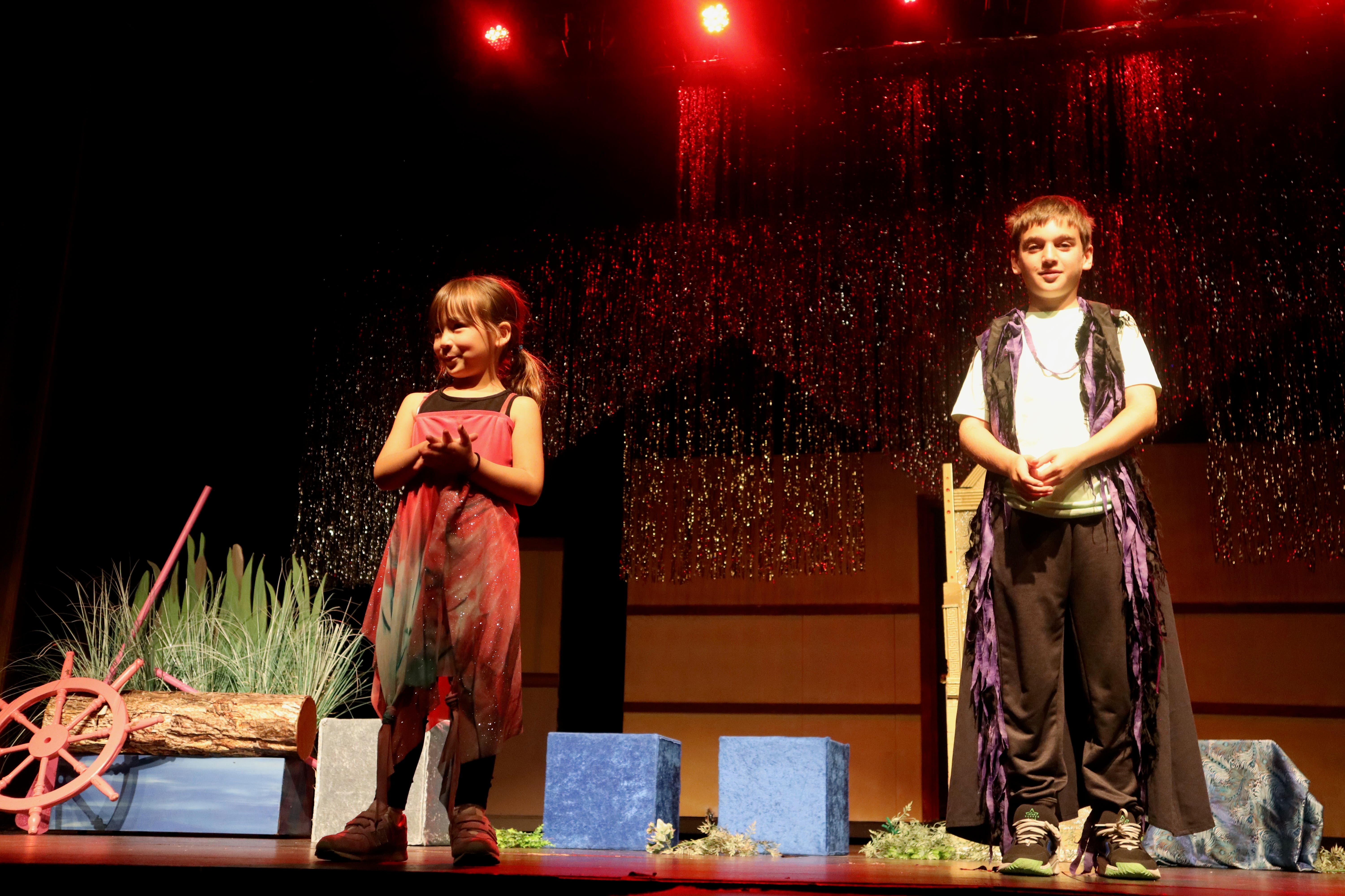 Mar 11 | Kids On Stage Spring Musical Theater Class "Encanto" Ages 3.5 ...