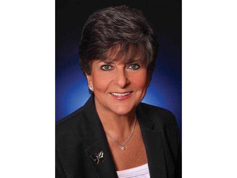 Janet Edsall Joins Hammond Residential Real Estate Waban Office ...