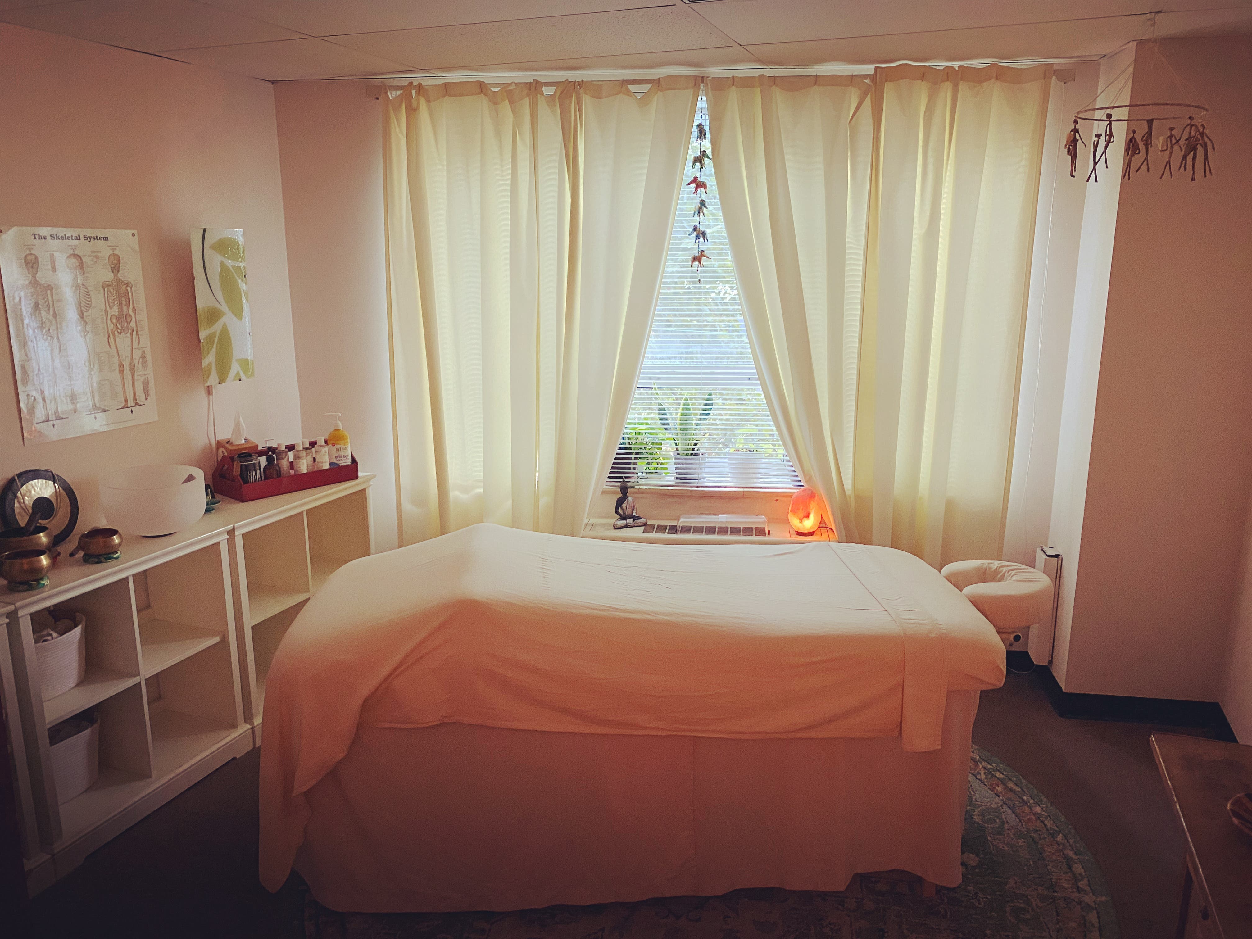 Live Awake Massage - Choose your depth...from skin to soul. - Bethesda ...