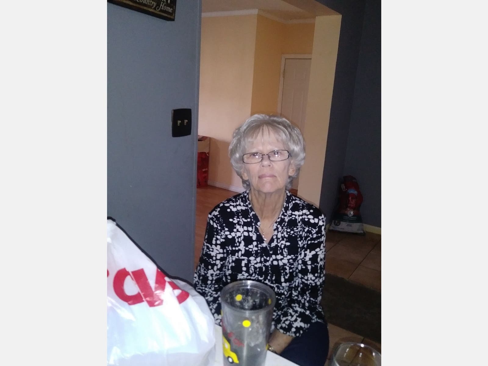 74 Year Old Woman s Dedication During Coronavirus Dover Hero