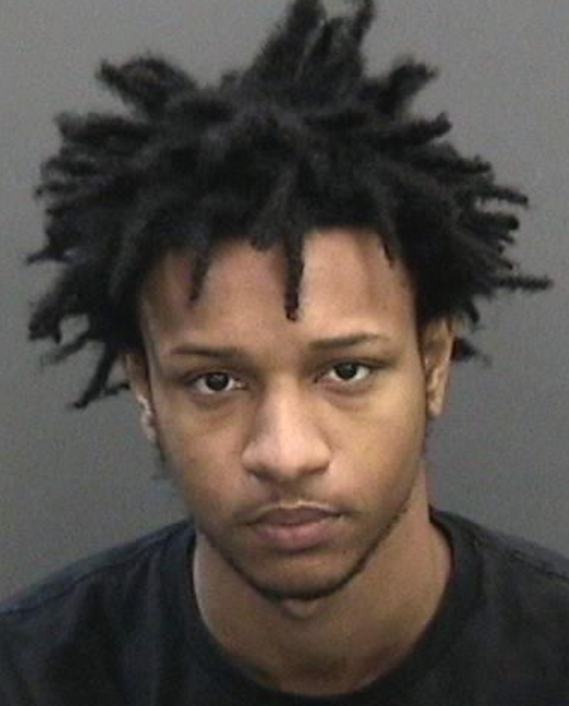 2nd Suspect Identified In Deputy Shooting At Brandon Mall: Cops ...