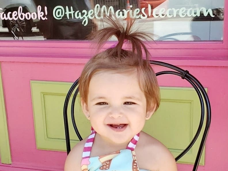 Hazel Marie's Celebrates Birthday Of Its Namesake Baby | Plainfield, IL ...
