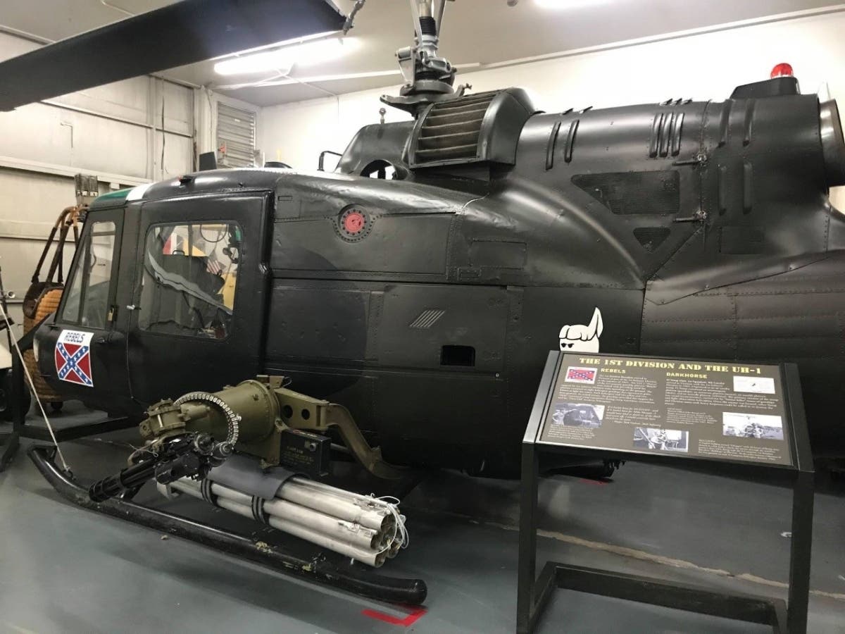 Illinois Aviation Museum Reopens With New Exhibits Amid Pandemic ...