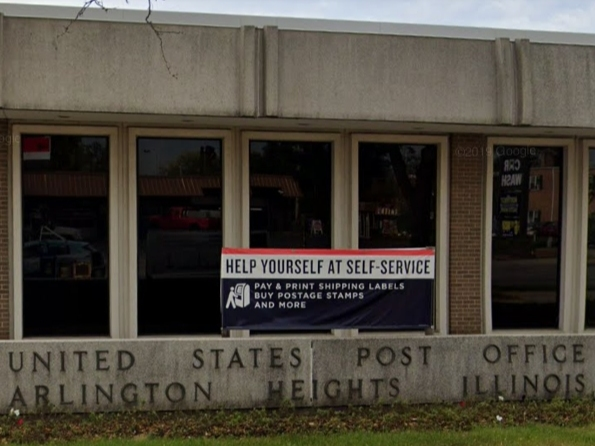 Protest For Post Office Planned Saturday In Arlington Heights ...