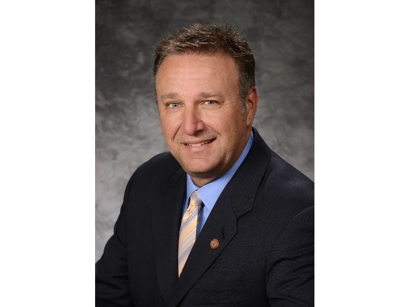 Jim Tinaglia: Candidate For Arlington Heights Trustee | Arlington ...