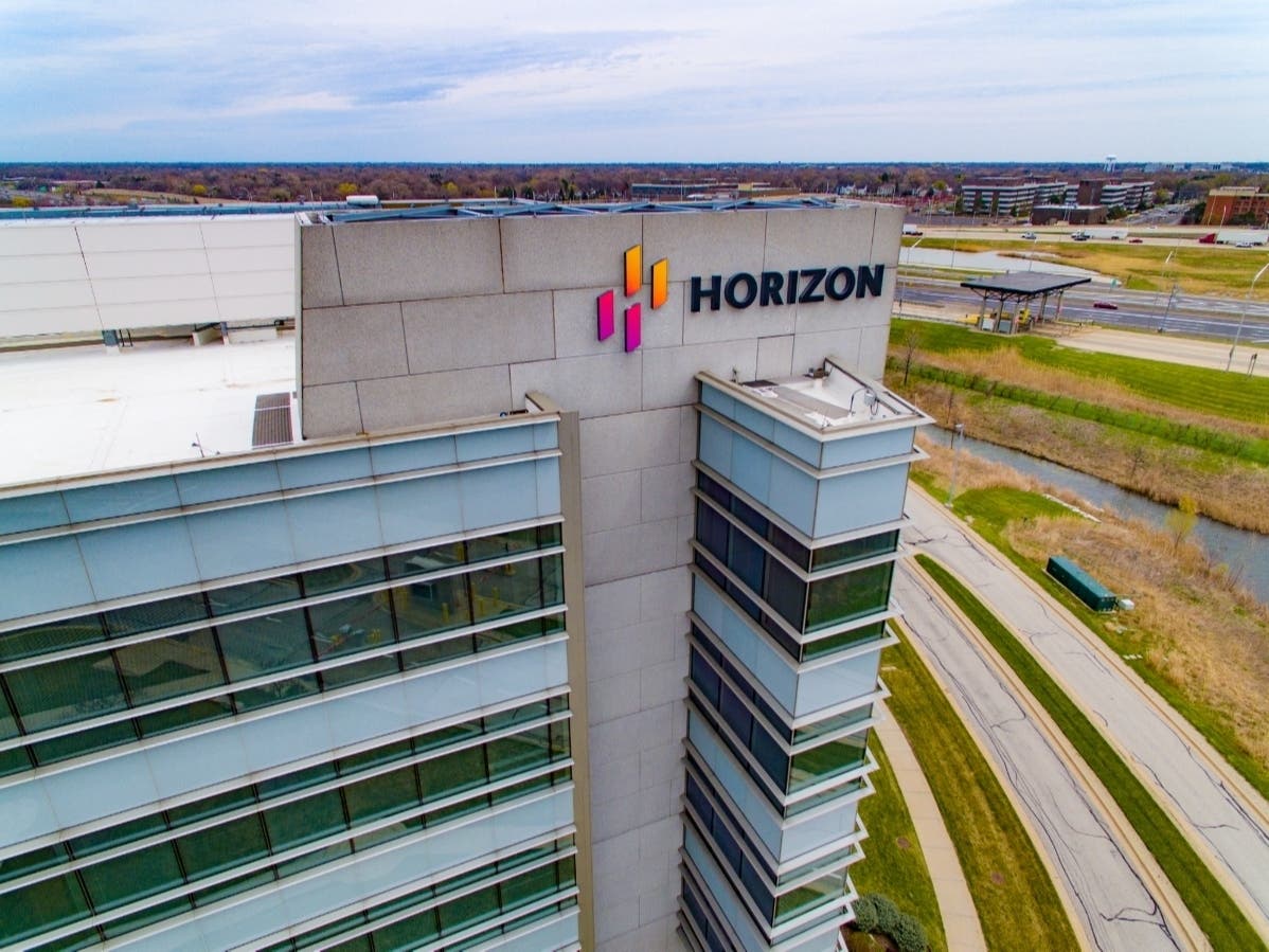 Horizon Therapeutics Among State's Best Workplaces For Women ...