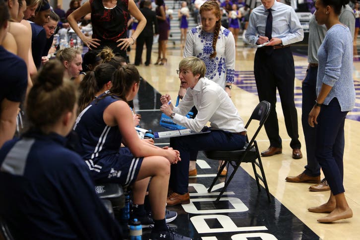 Loyal To Loyola: Former Buffalo Grove Standout Named Hoops Head Coach ...