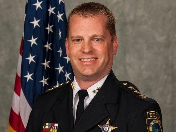 Buffalo Grove Announces New Police Chief | Buffalo Grove, IL Patch