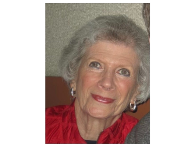 Northbrook Obituary: Joyce Booth | Northbrook, IL Patch