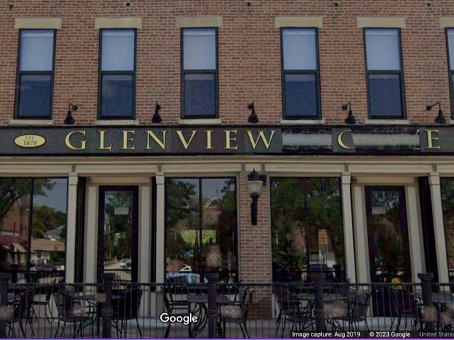 Glenview House Closes Gastropub After 12 Years In Historic Building ...