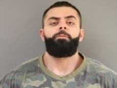 Corrections Officer Shot Niles Victim In Back: Prosecutors | Northbrook ...