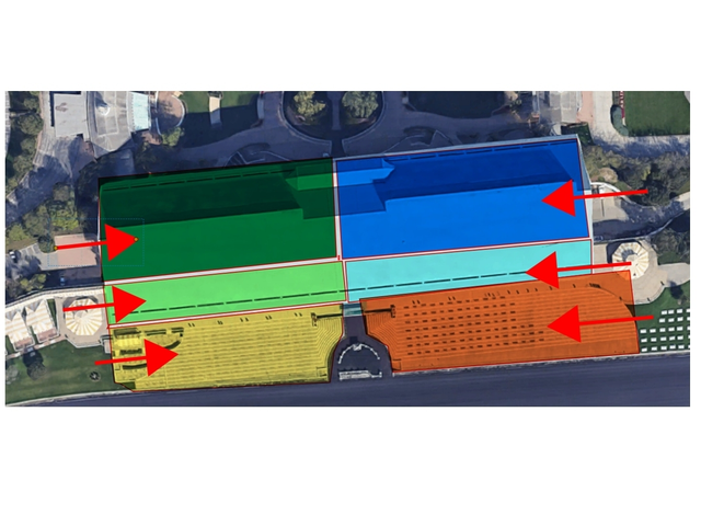 Bears Release Demolition Schedule For Arlington Park | Arlington ...