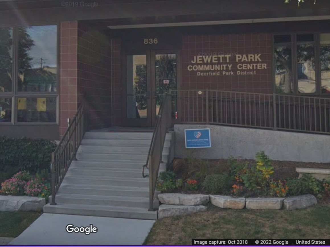 Deerfield Park District: Tentative Combined Annual Budget ...