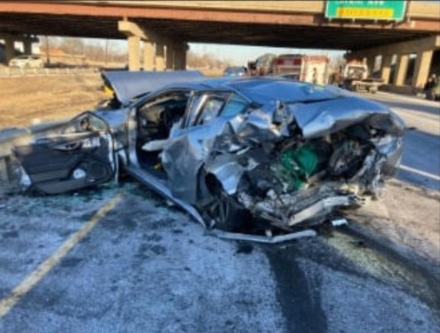 I-80 Wreck, Former Bears Coach Dies: IL Weekend | Across Illinois, IL Patch