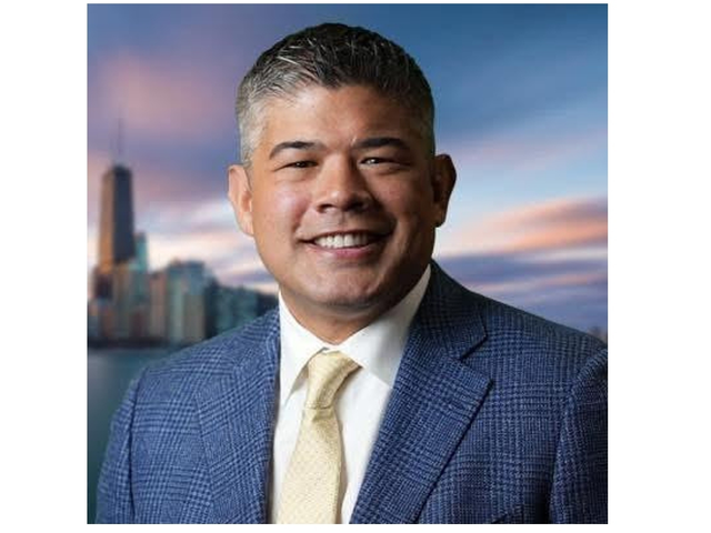 Del Mar Elected Cook County Republican Party Chairman Again | Arlington ...