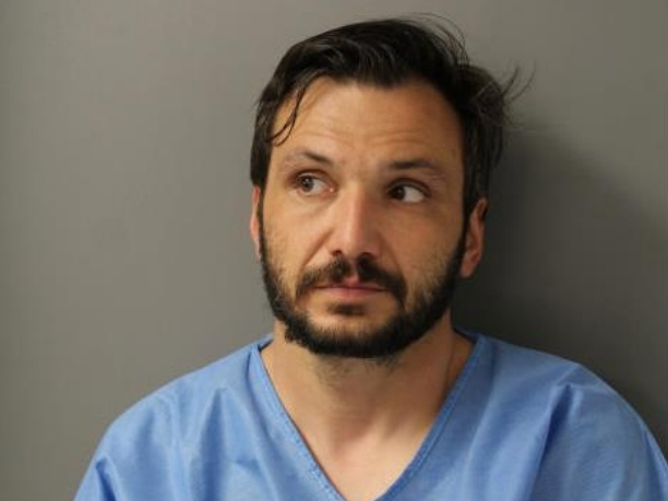 Man Charged With Attempted Murder Of Neighbor, 87, In Hoffman Estates ...