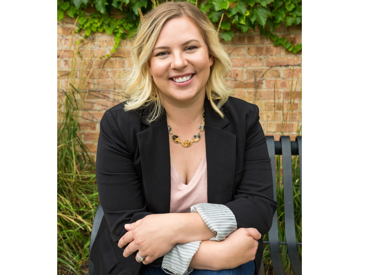 Arlington Heights Trustee Declares Candidacy For IL State Senate ...