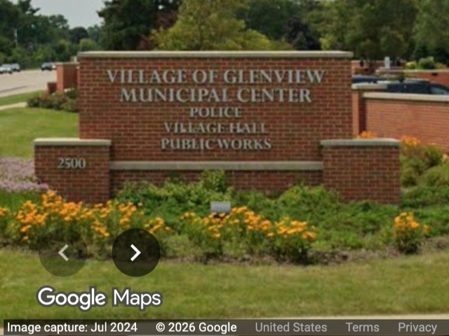 Glenview Offering Annual 25 Percent On Permit Fees: Village | Glenview ...