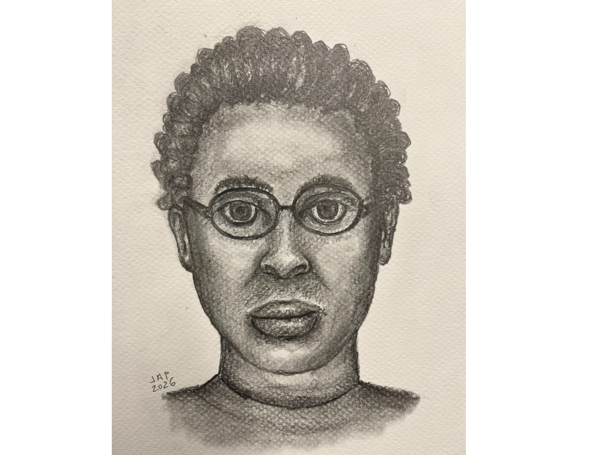 Sketch Released Of Suspect In Attack Near Lake Arlington | Arlington ...