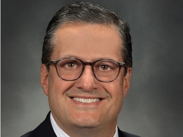 Valley Medical Group Names James Butler As VP | Ridgewood, NJ Patch
