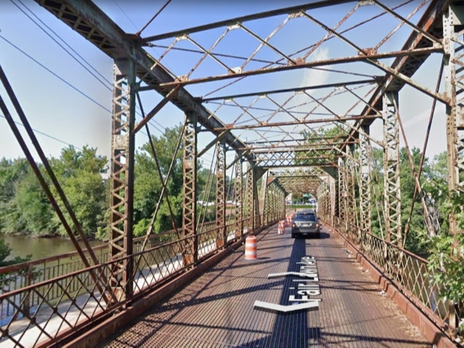 Passaic County Begins Fair Lawn Avenue Bridge Replacement Project ...