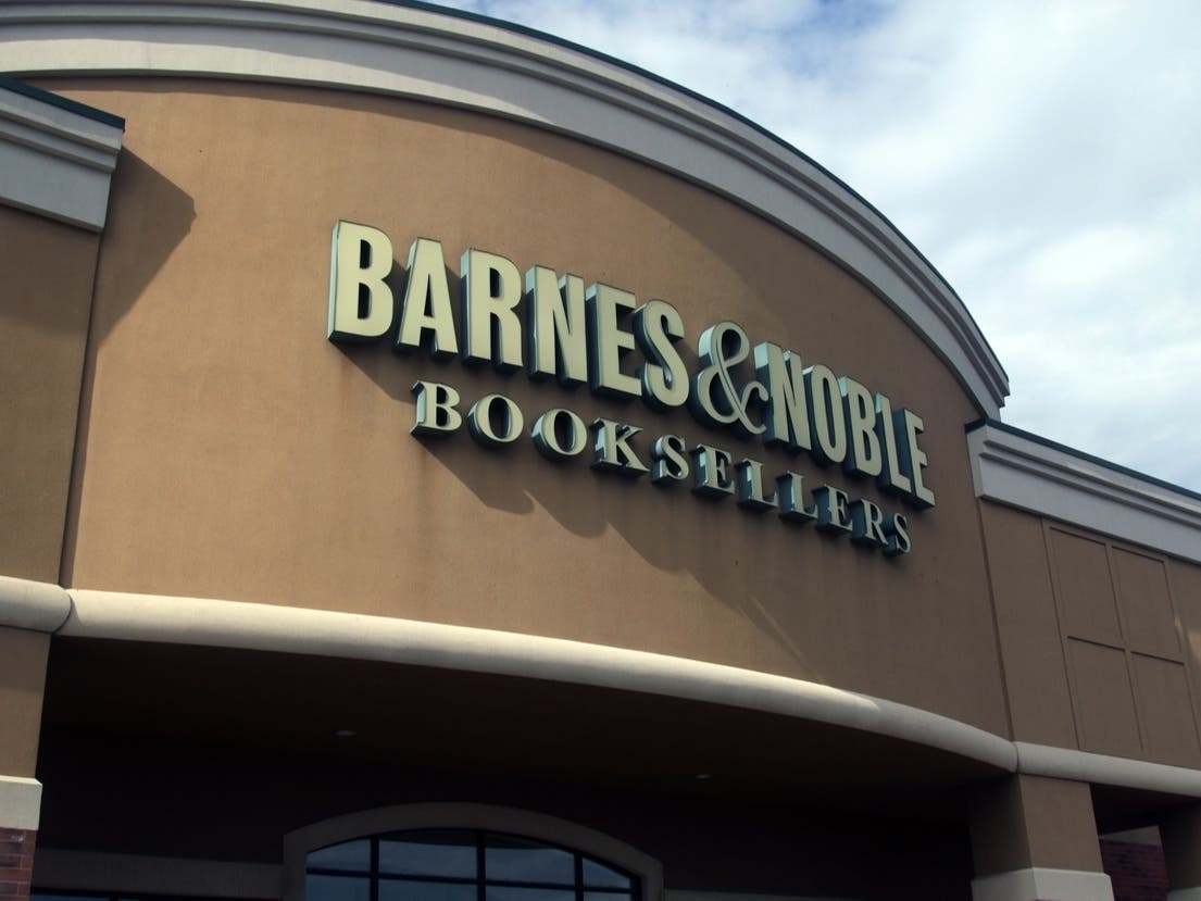 Barnes Noble Leaving Framingham Storefront For Natick Framingham