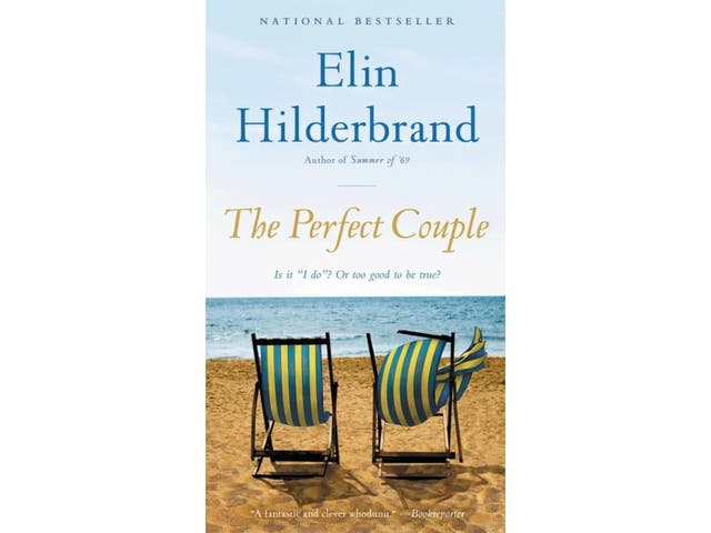 Writers Strike Continues At 'The Perfect Couple' Set On Cape Cod ...