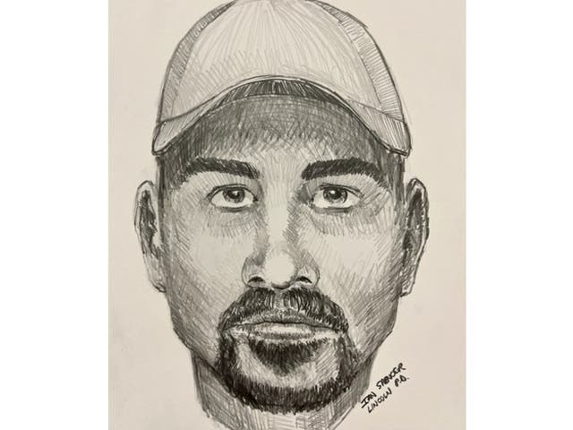 Waltham Police Release Suspect Sketch In Riverwalk Assault Case ...