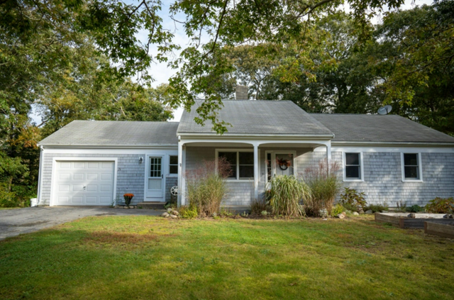 MA Homes Are Still Expensive. Here's 1 That's A Deal | Barnstable, MA Patch