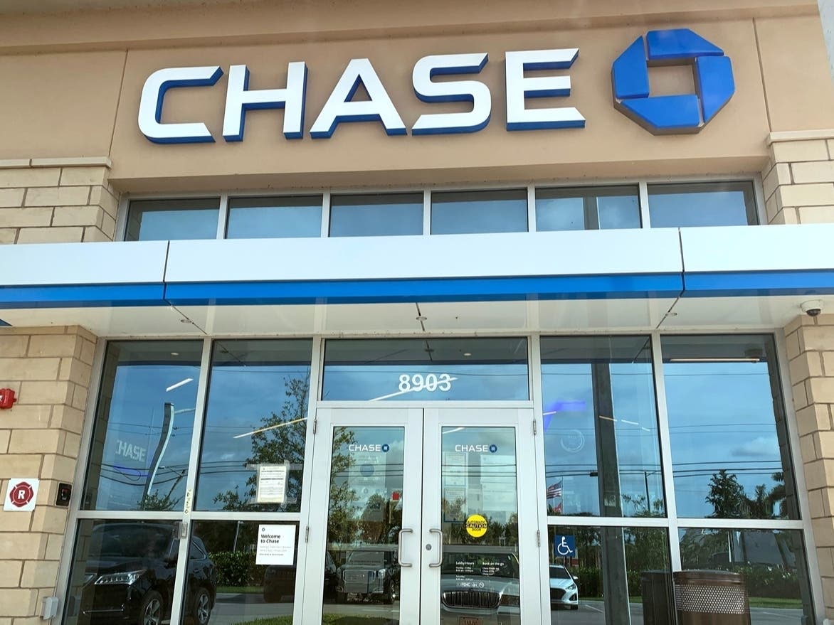 Chase Opens 1st Cape Cod Branch With More On The Way | Barnstable, MA Patch