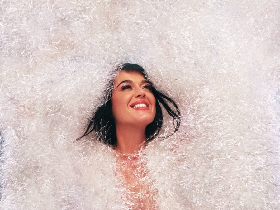 Katy Perry Announces US Tour, Will Play Boston This Summer | Across ...