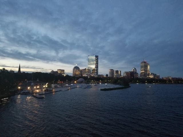 Free Island Ferries + Popular Reggaeton Artist + 10 MA Weekend Events ...