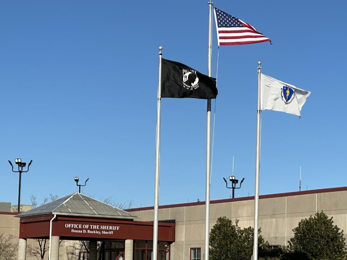 Barnstable Sheriff Brings In DEA Veteran As Chief Of Staff | Barnstable ...